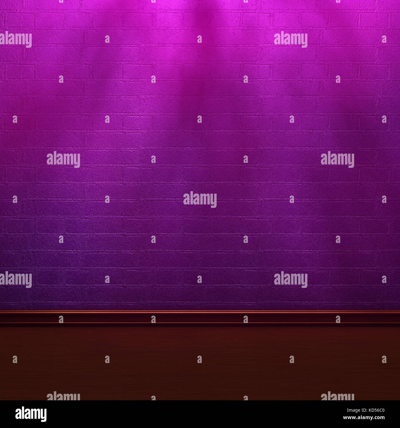 Concrete room in grunge style hi-res stock photography and images - Alamy