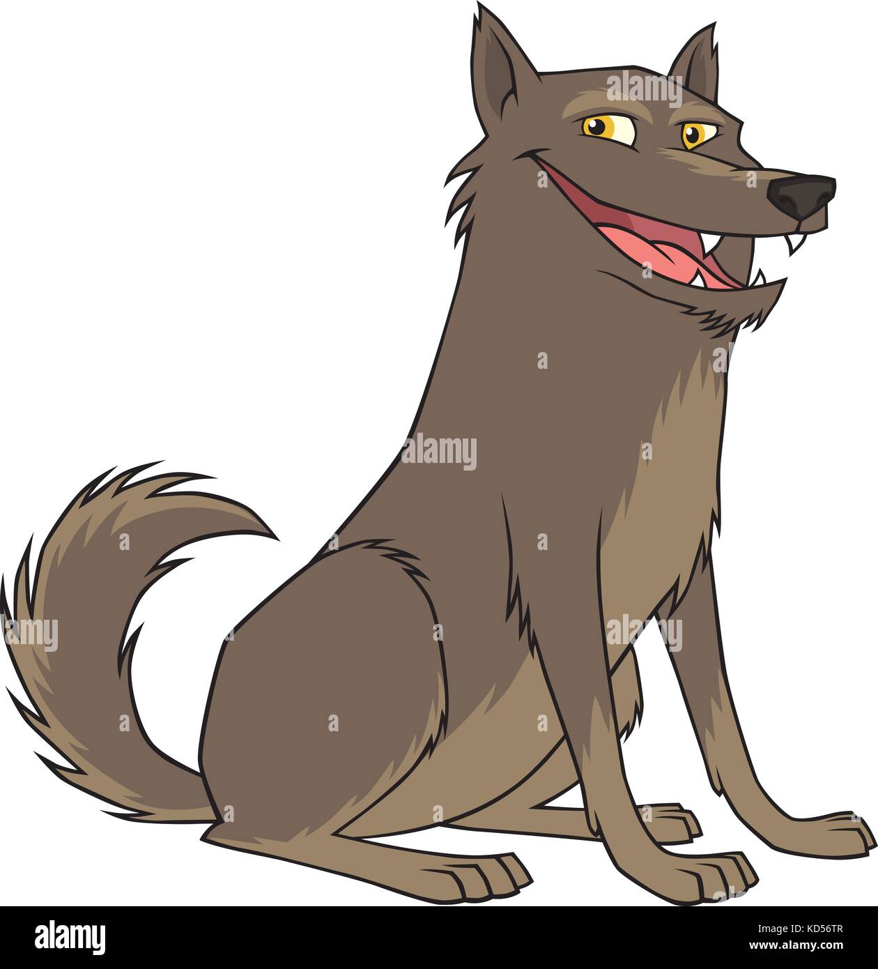 Menacing artwork Stock Vector Images - Alamy