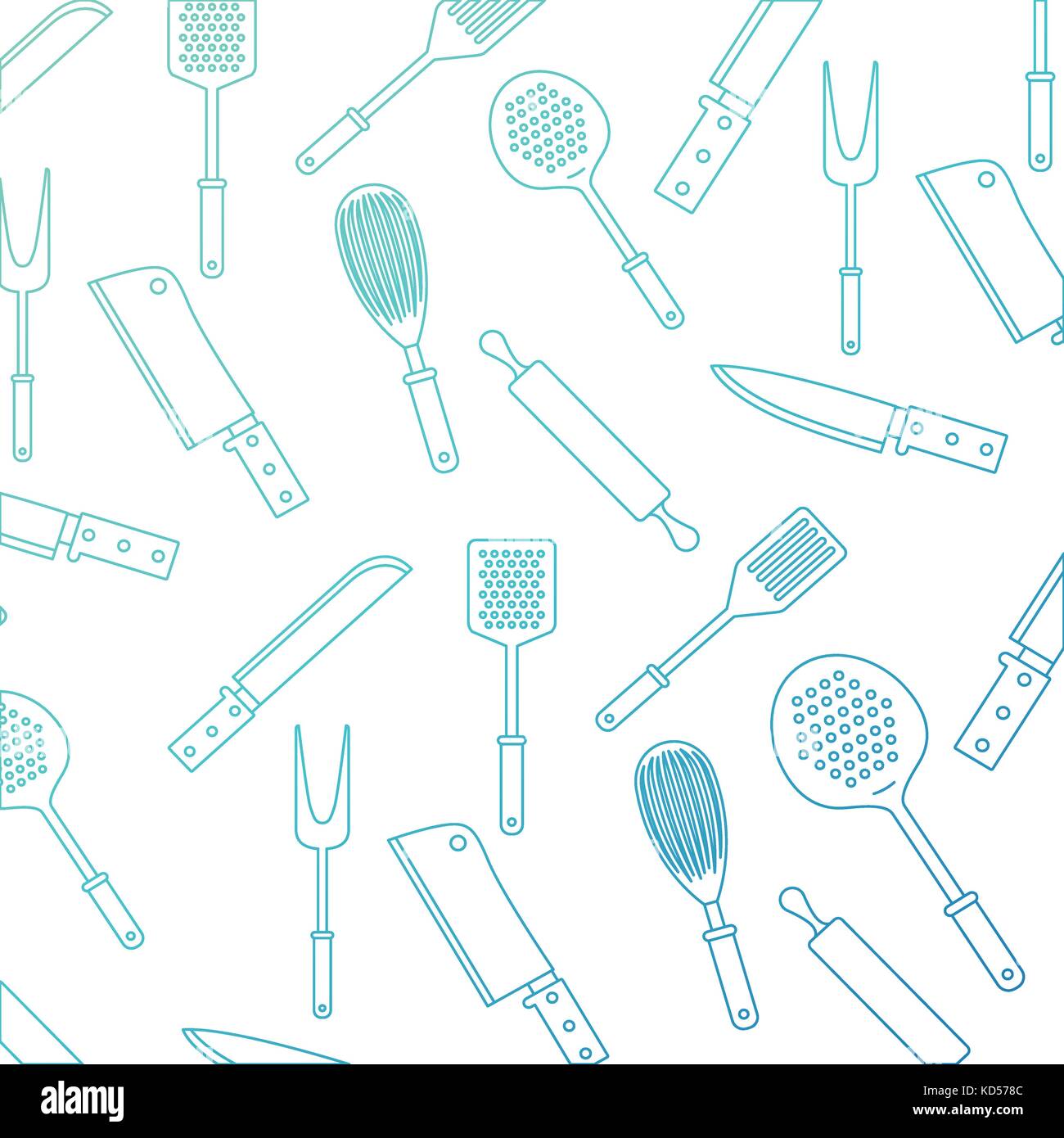 Large scale pattern Stock Vector Images - Alamy