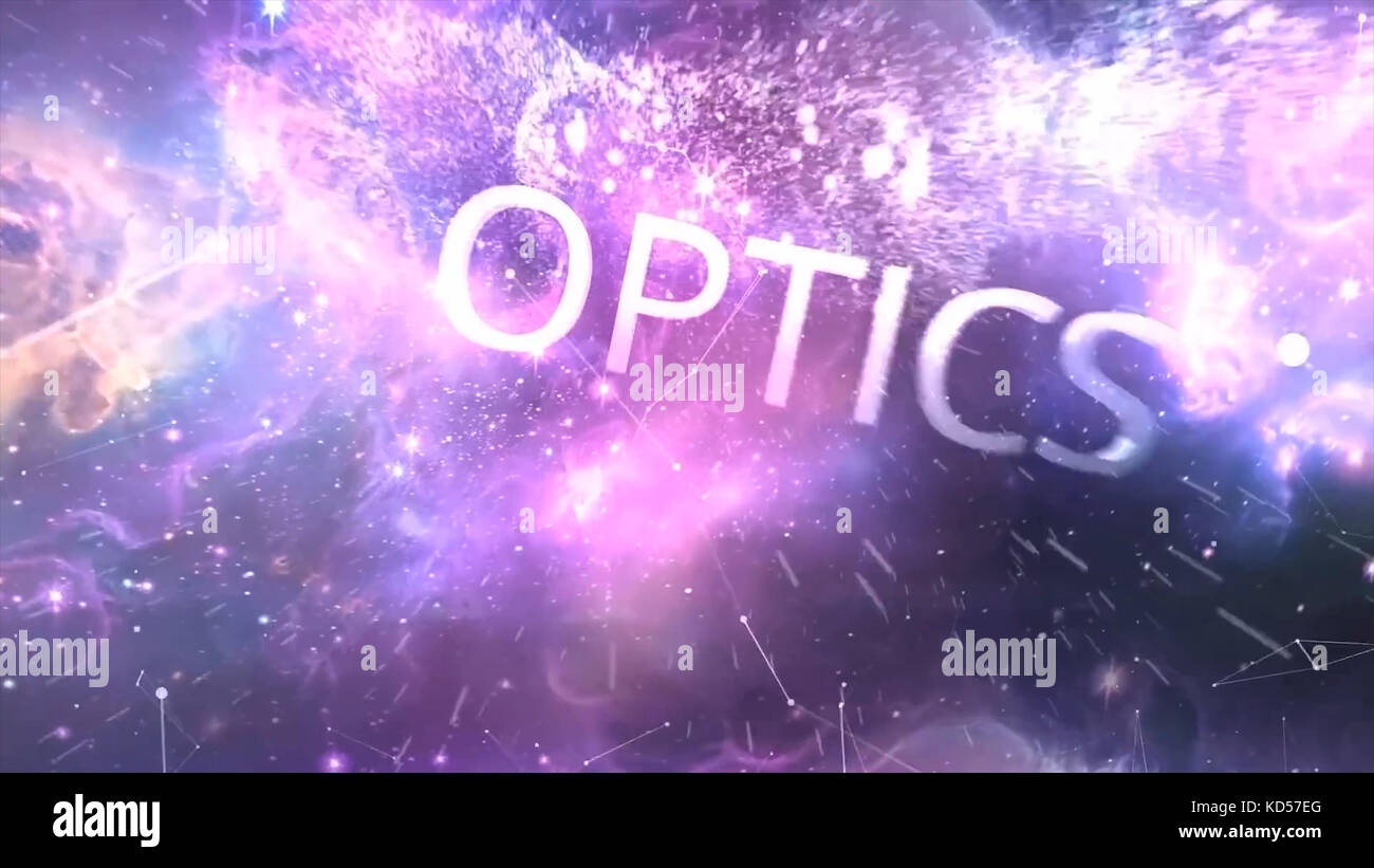 Words electricity, magnetism, optics. Abstract backgrounds,Abstract ...