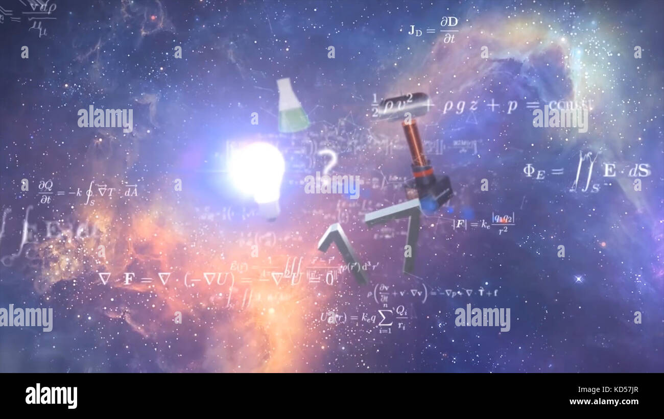 Words electricity, magnetism, optics. Abstract backgrounds,Abstract ...