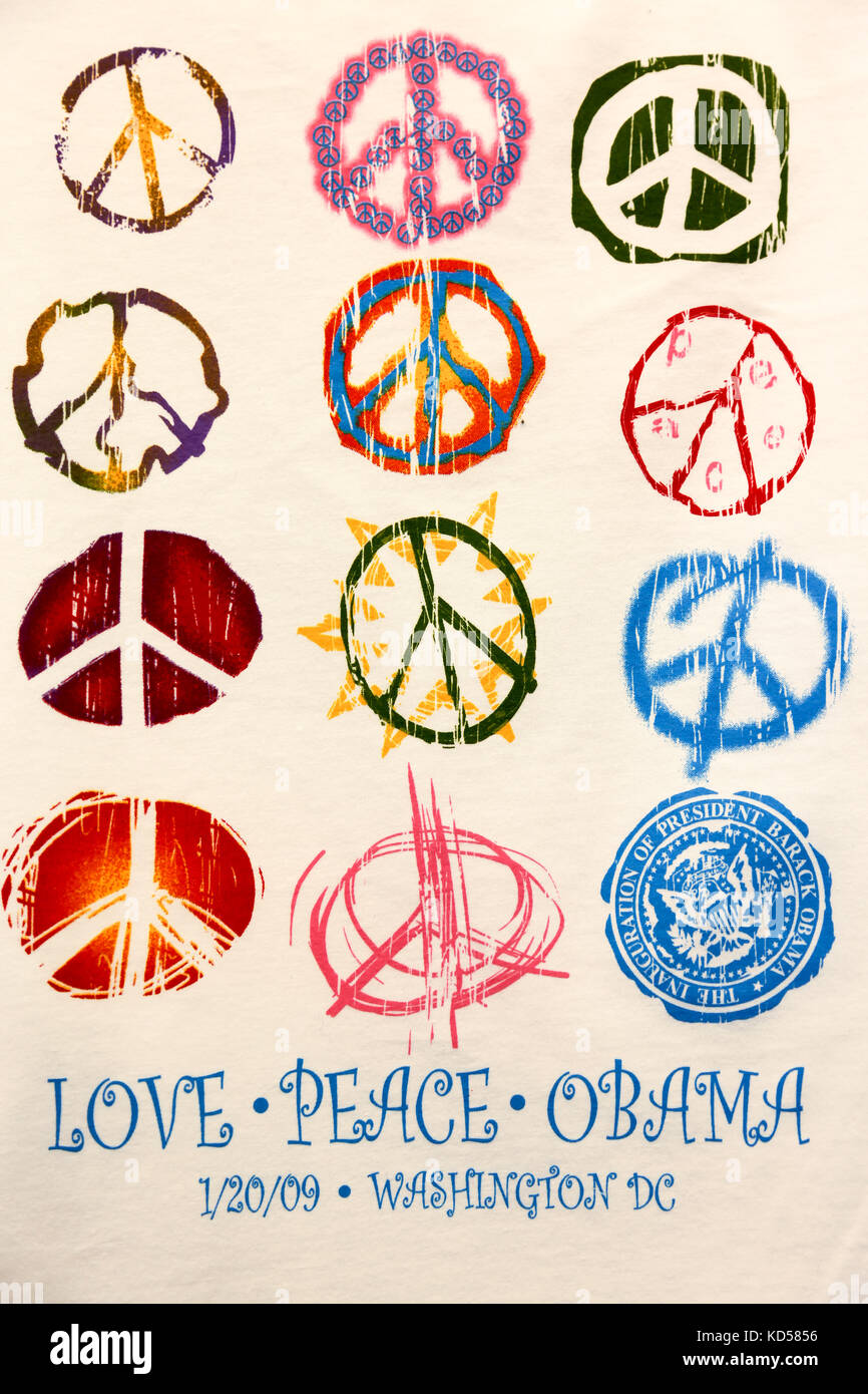 WASHINGTON DC - JAN 17, 2009: President Obama inauguration celebration ...