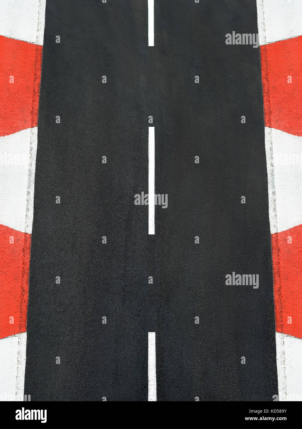 Car racing track texture hi-res stock photography and images - Alamy