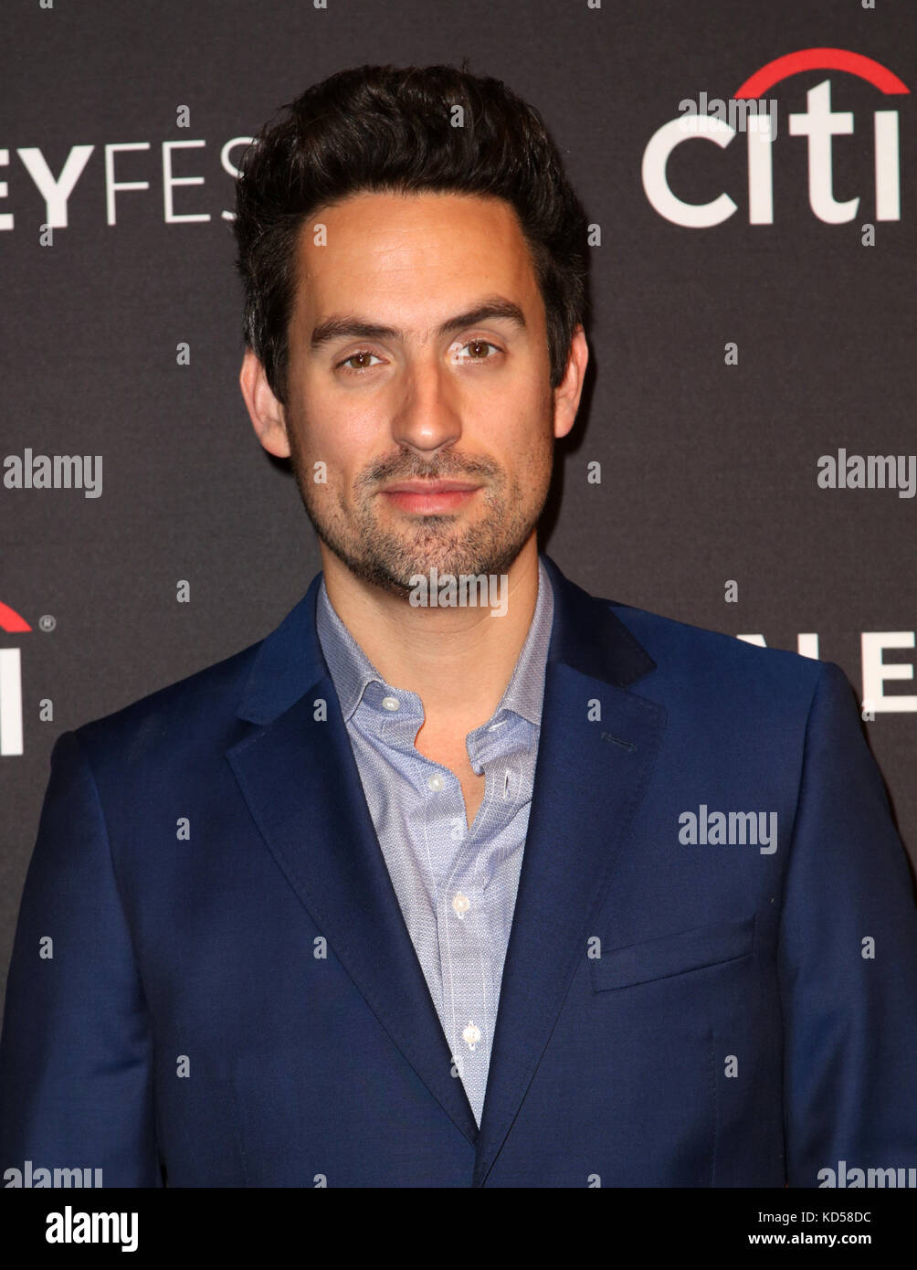 Celebrities attend PaleyFest Fall "The Mindy Project" Arrivals at The ...