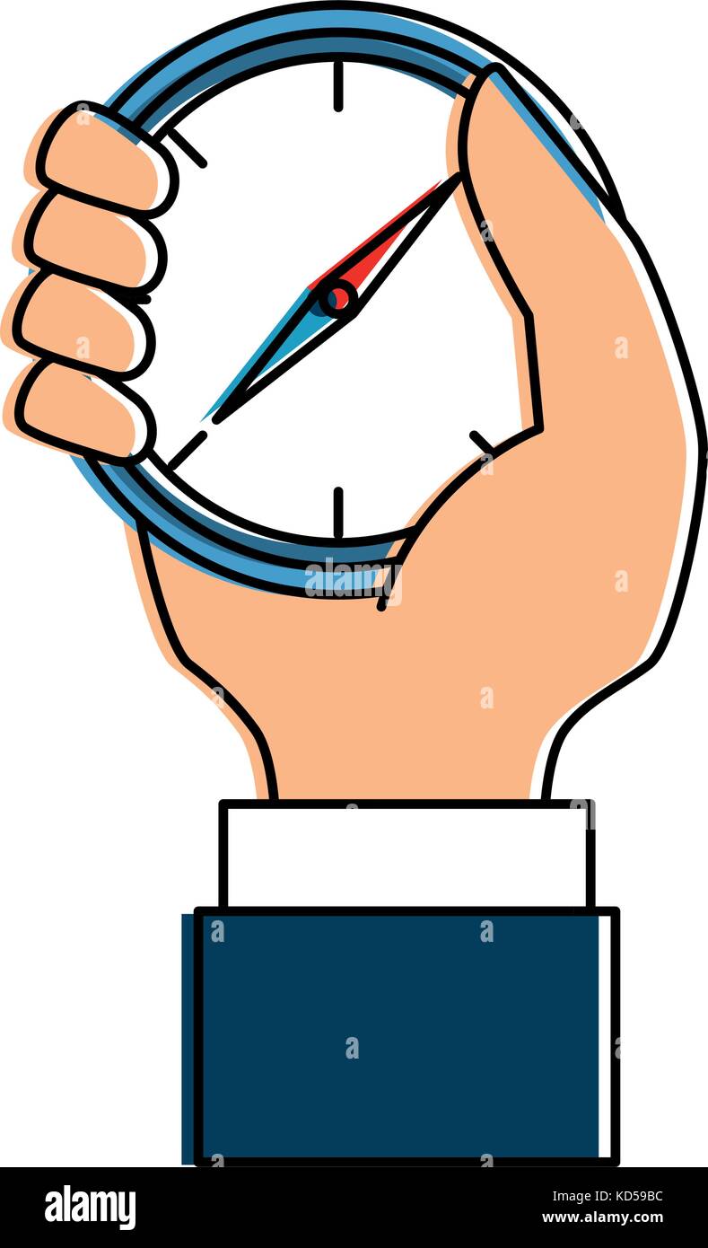 Using stopwatch Stock Vector Images - Alamy