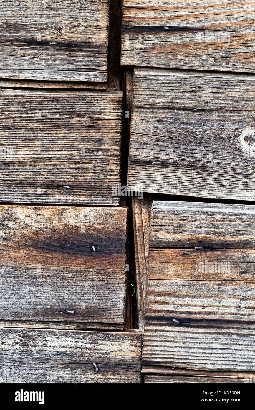 Rough wood crate hi-res stock photography and images - Alamy