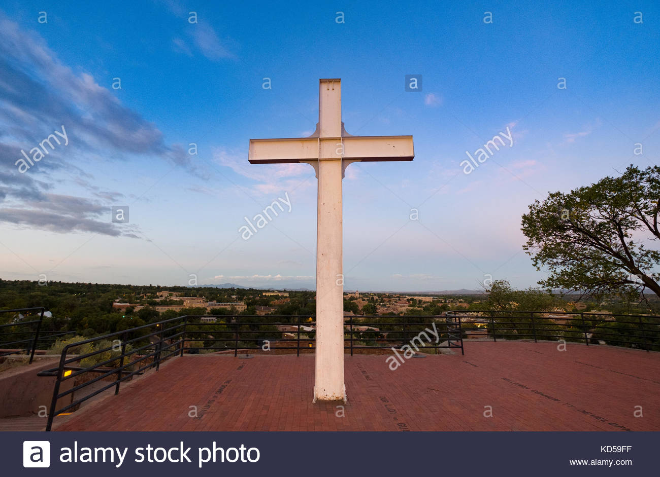 Martyrs Cross High Resolution Stock Photography and Images - Alamy
