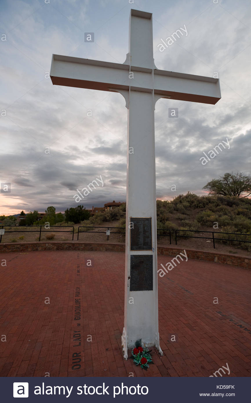 Martyrs Cross High Resolution Stock Photography and Images - Alamy