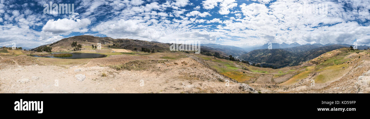 Water 360 panorama hi-res stock photography and images - Alamy