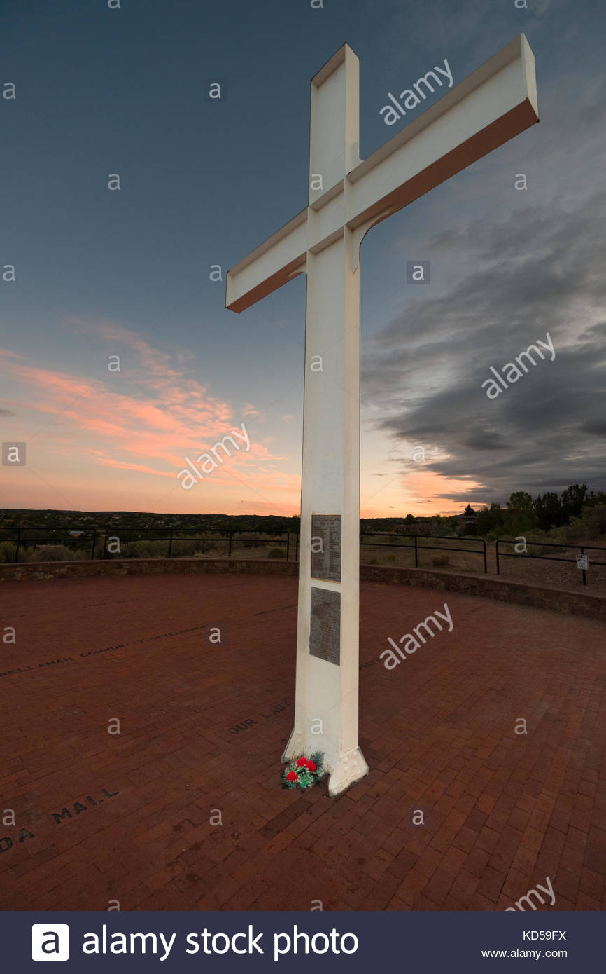 Martyrs Cross High Resolution Stock Photography and Images - Alamy