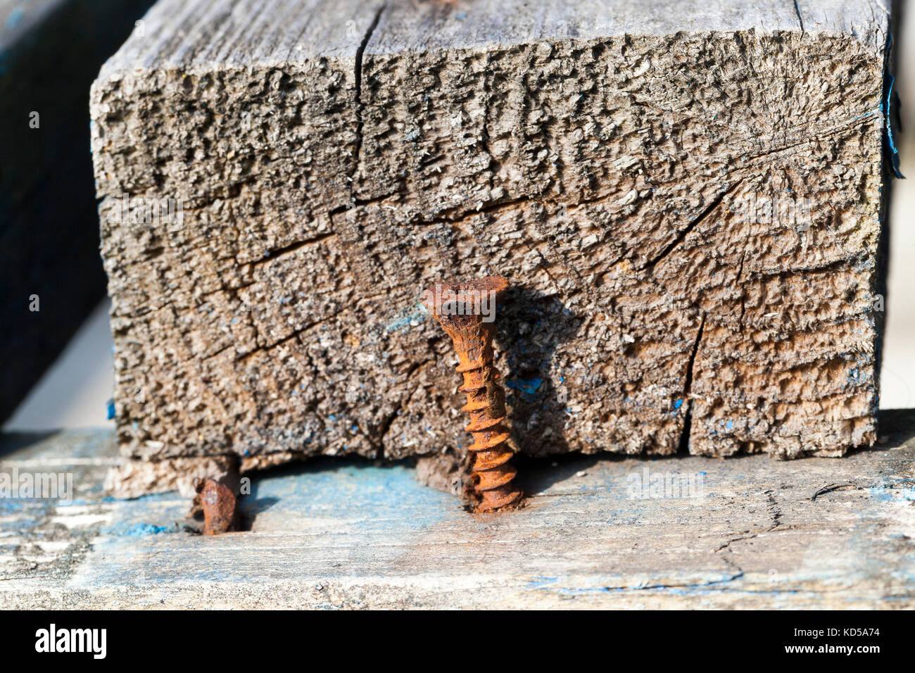 Old wooden boards Stock Photo - Alamy