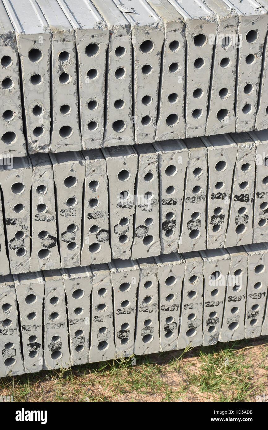 Precast reinforced concrete slab floor hi-res stock photography and ...