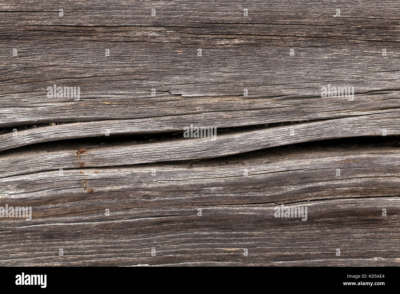 crumbling wooden surface Stock Photo - Alamy