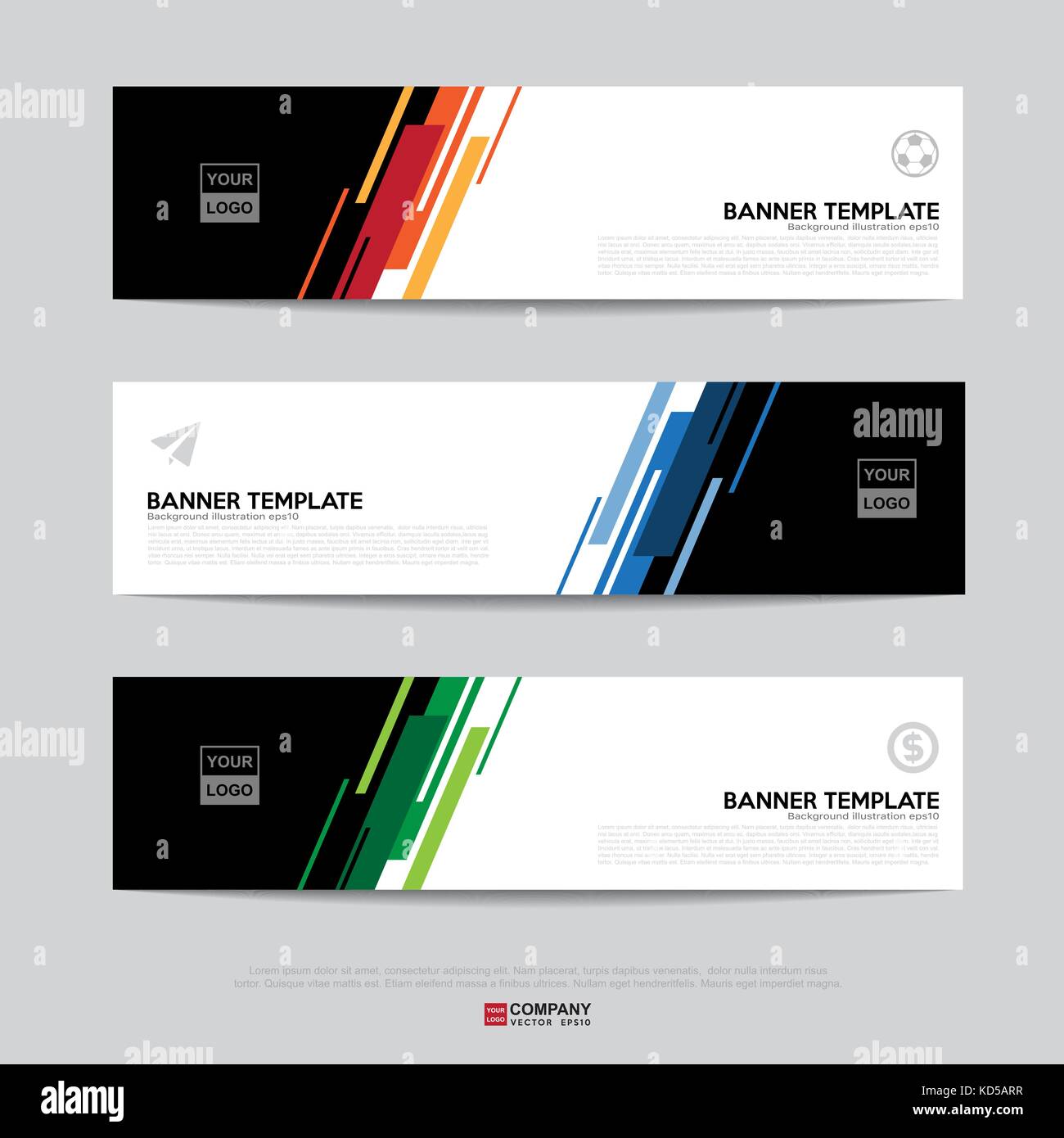 Design of flyers, banners, brochures and cards template,Banner design ...