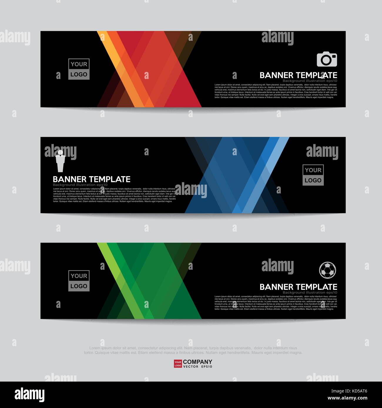 Design of flyers, banners, brochures and cards template,Banner design ...