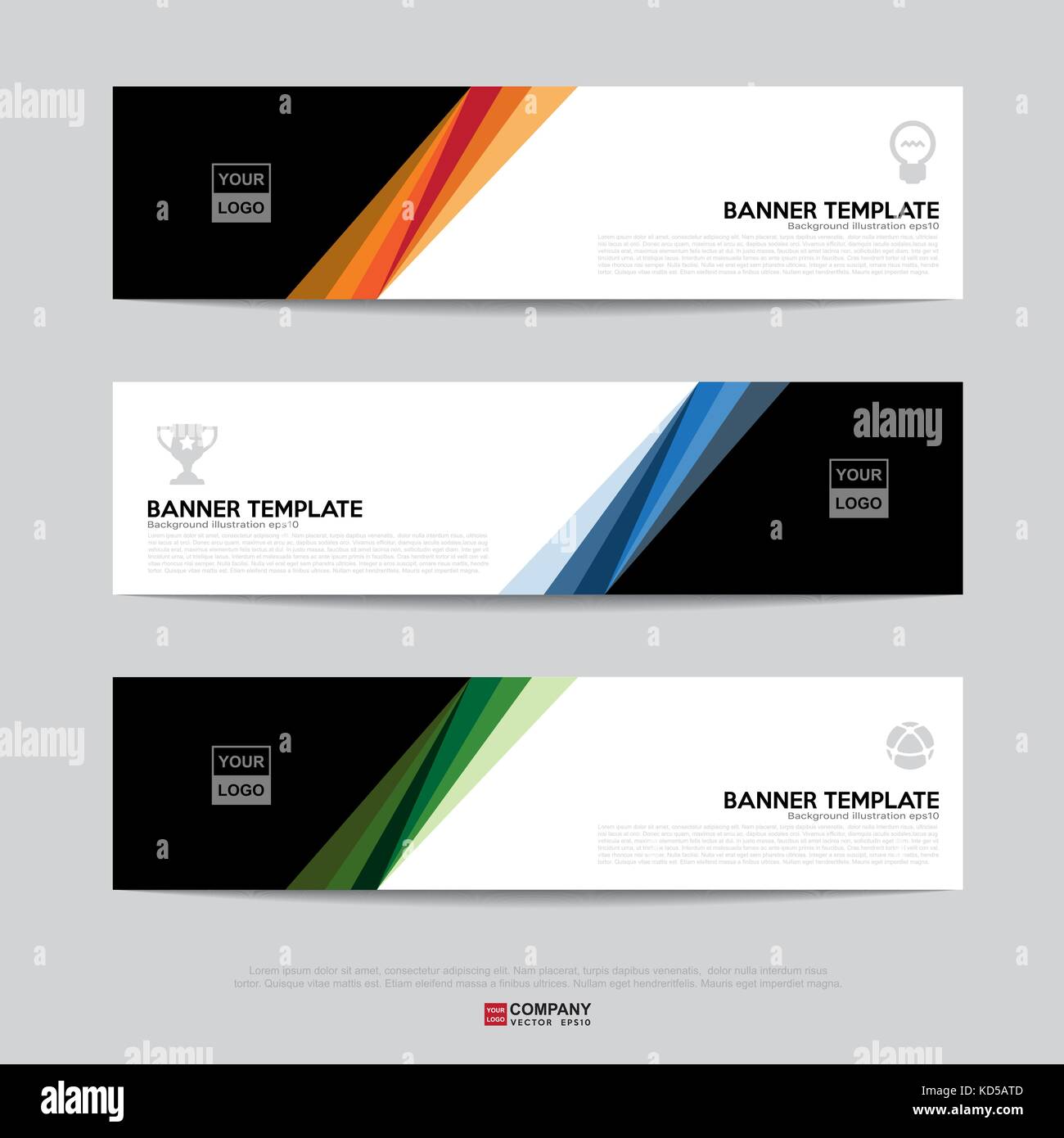 Design of flyers, banners, brochures and cards template,Banner design ...