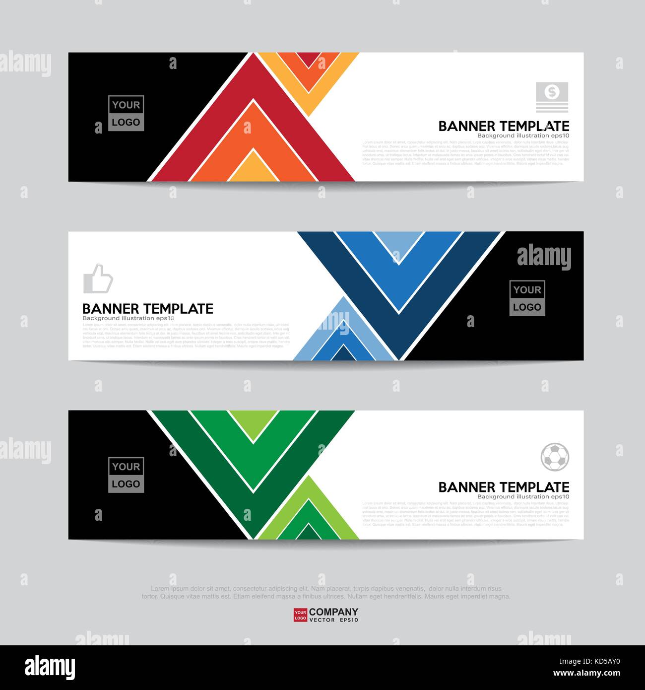 Design of flyers, banners, brochures and cards template,Banner design ...