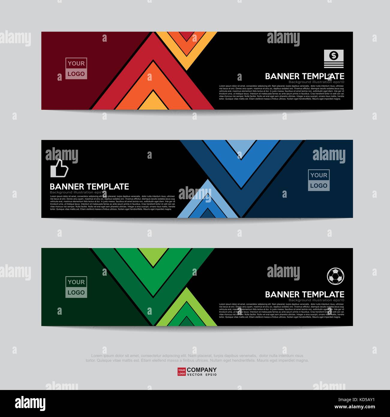 Design of flyers, banners, brochures and cards template,Banner design ...
