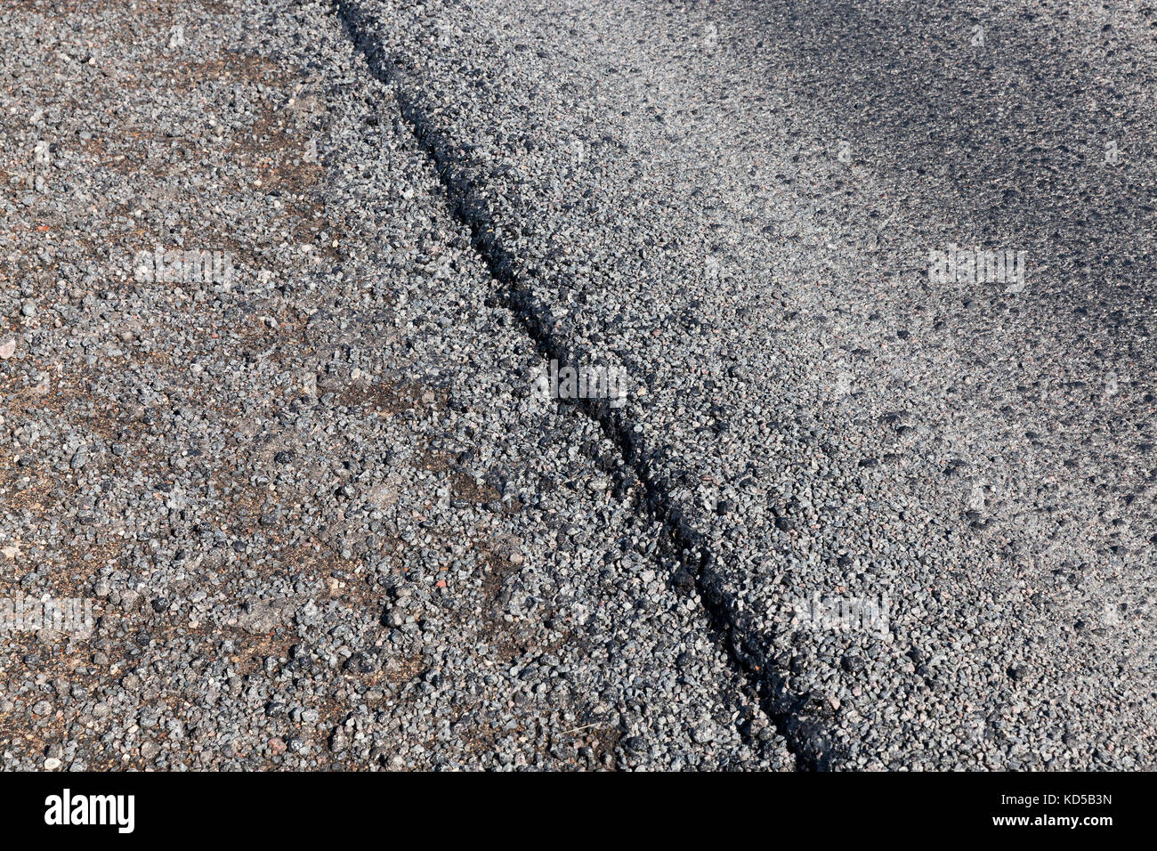 Sinkhole road hi-res stock photography and images - Alamy
