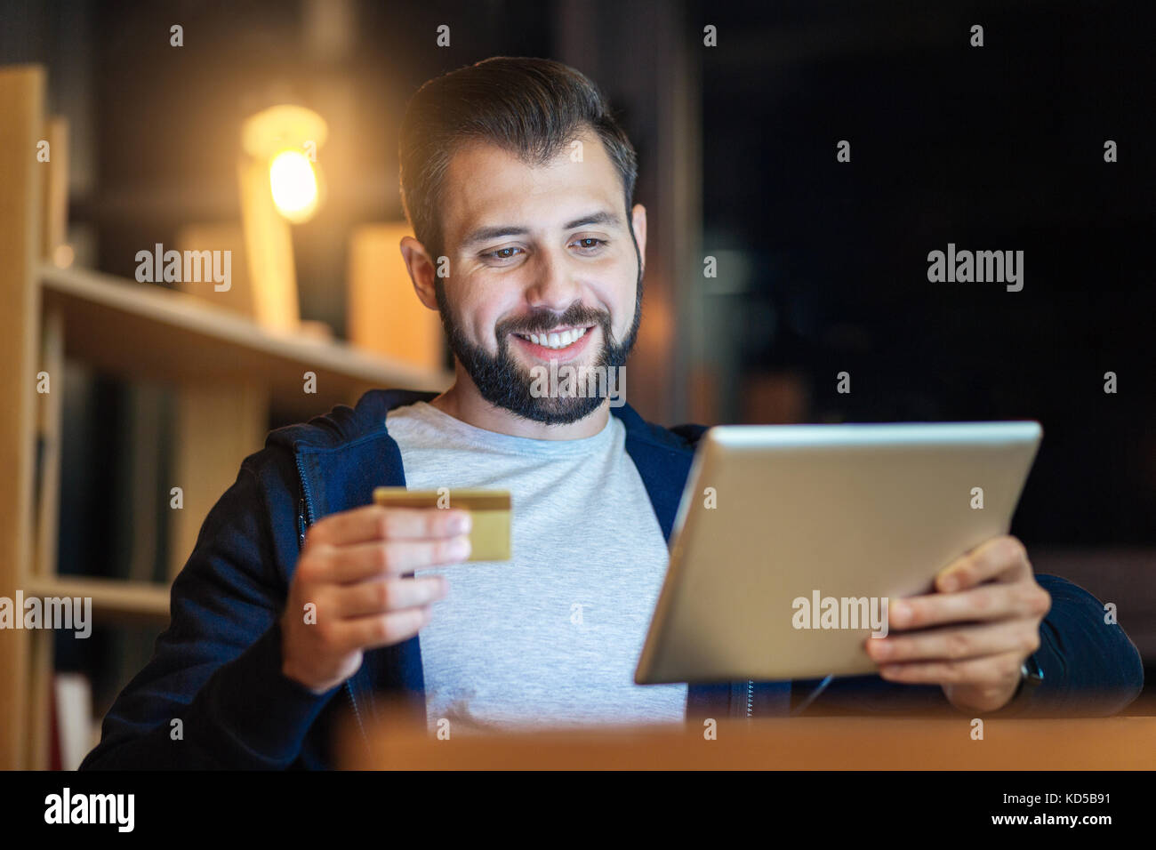 Buy something hi-res stock photography and images - Alamy