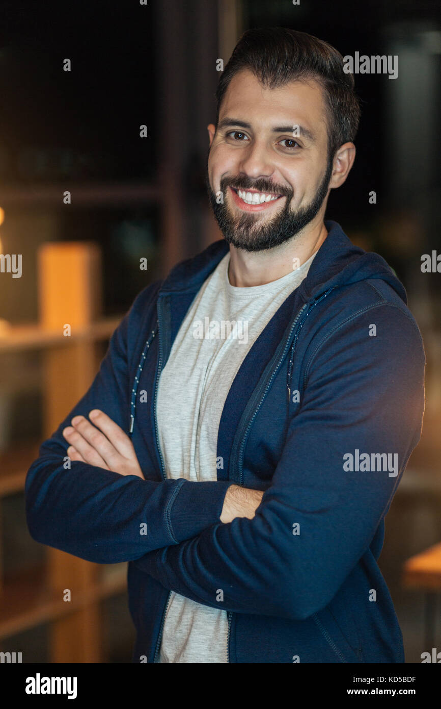 Competent person hi-res stock photography and images - Alamy