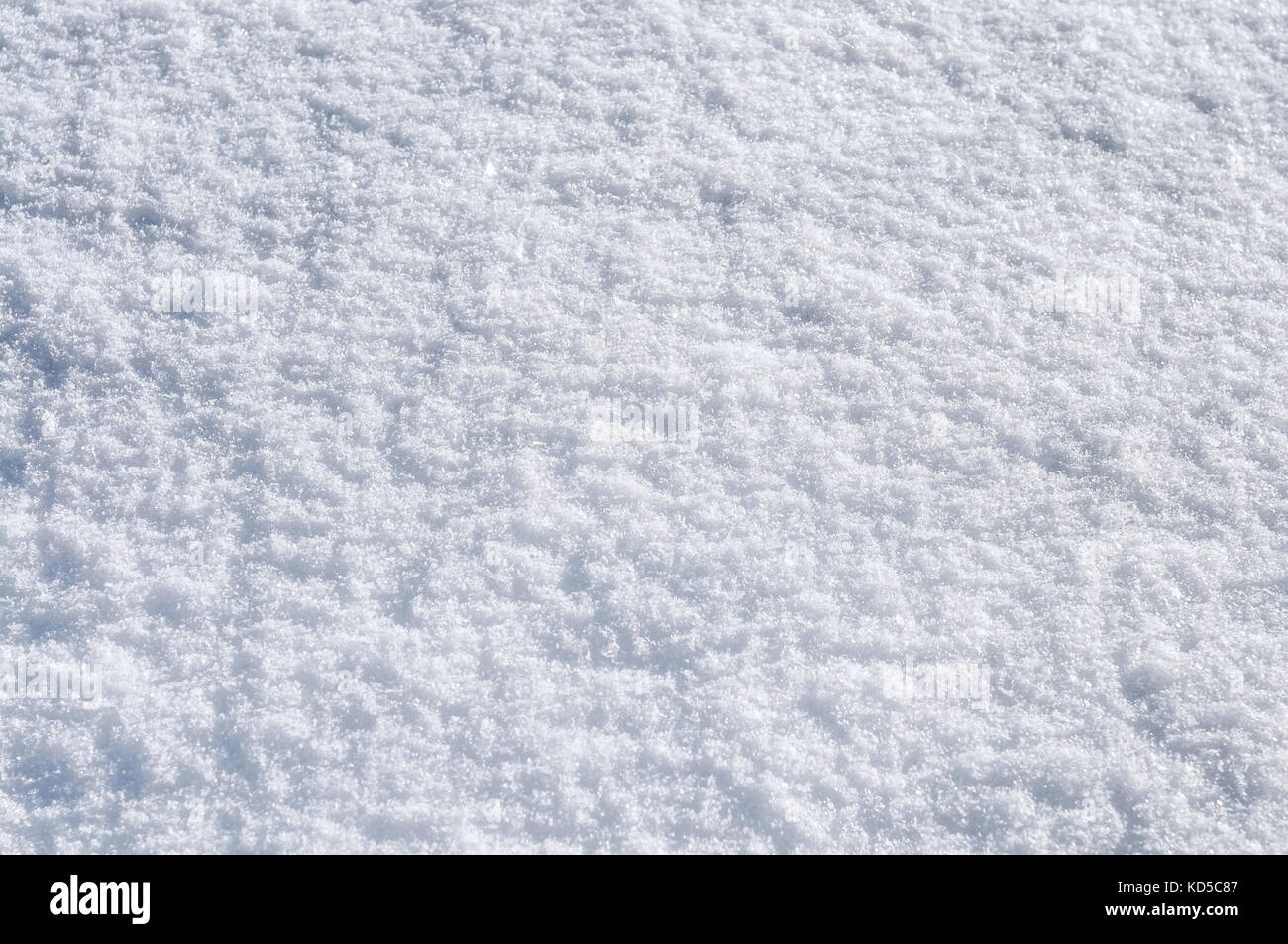 White clean fresh snow background Stock Photo - Alamy