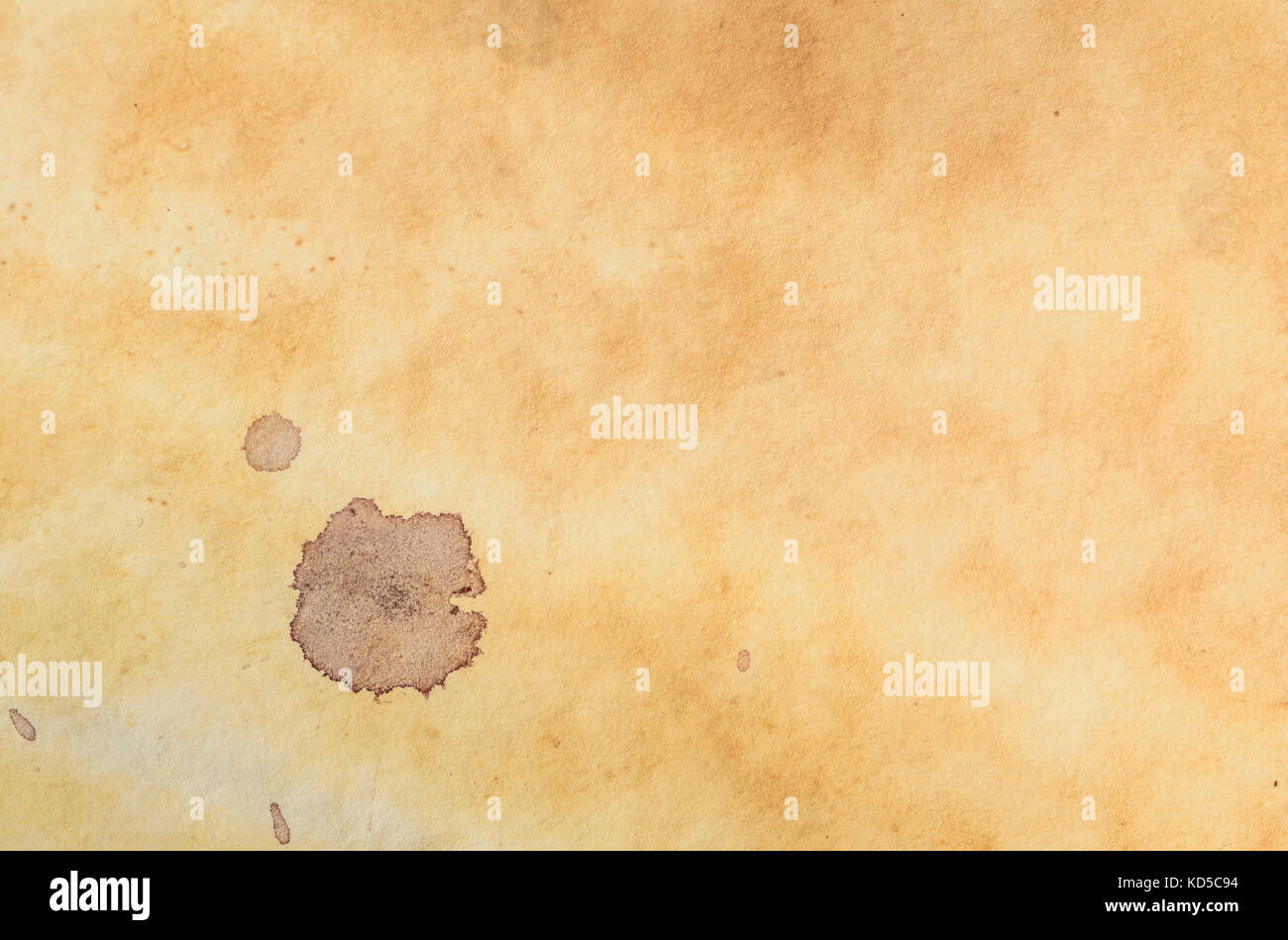 Dirty paper texture hi-res stock photography and images - Alamy