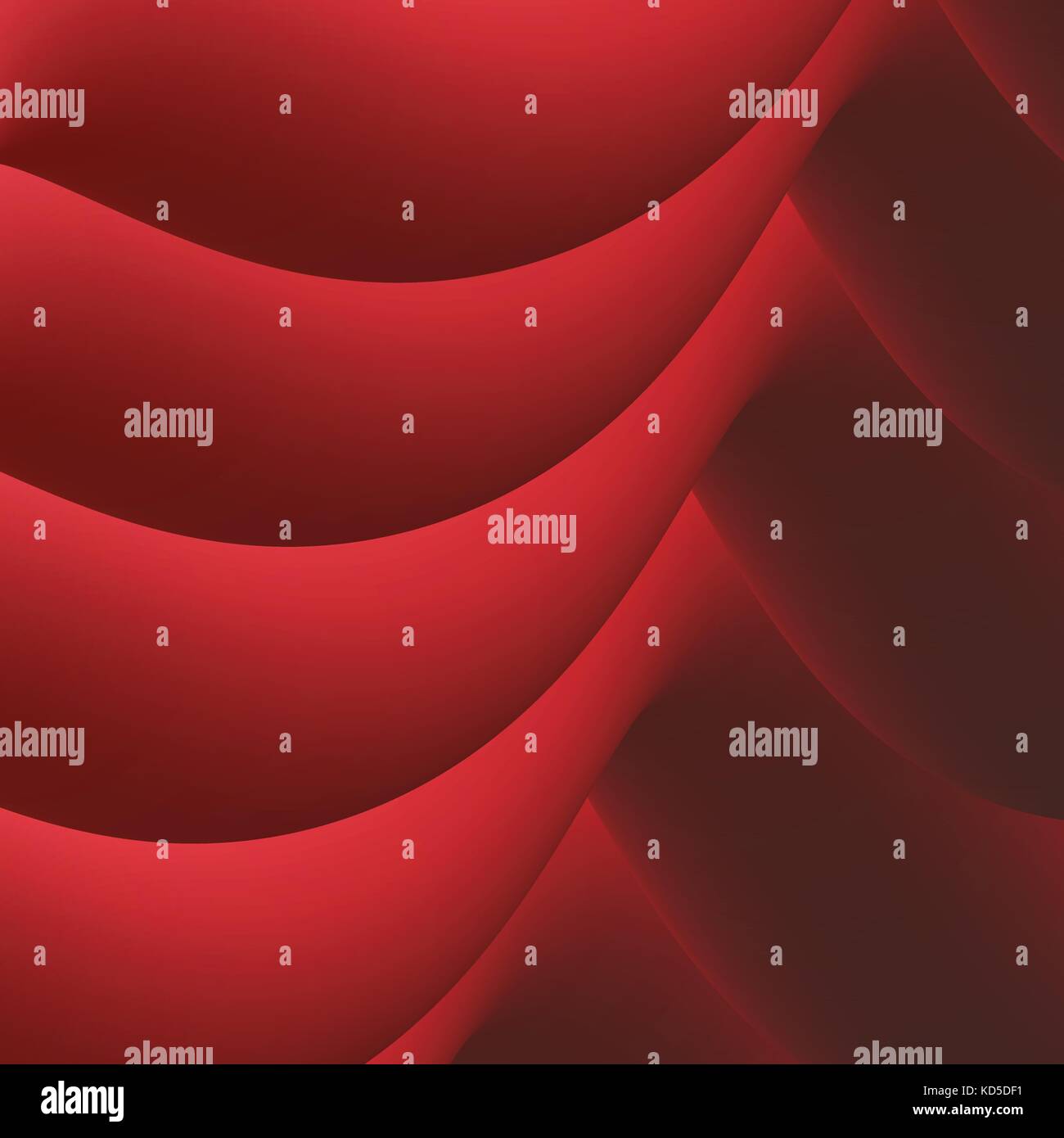 Curve lines vector hi-res stock photography and images - Alamy