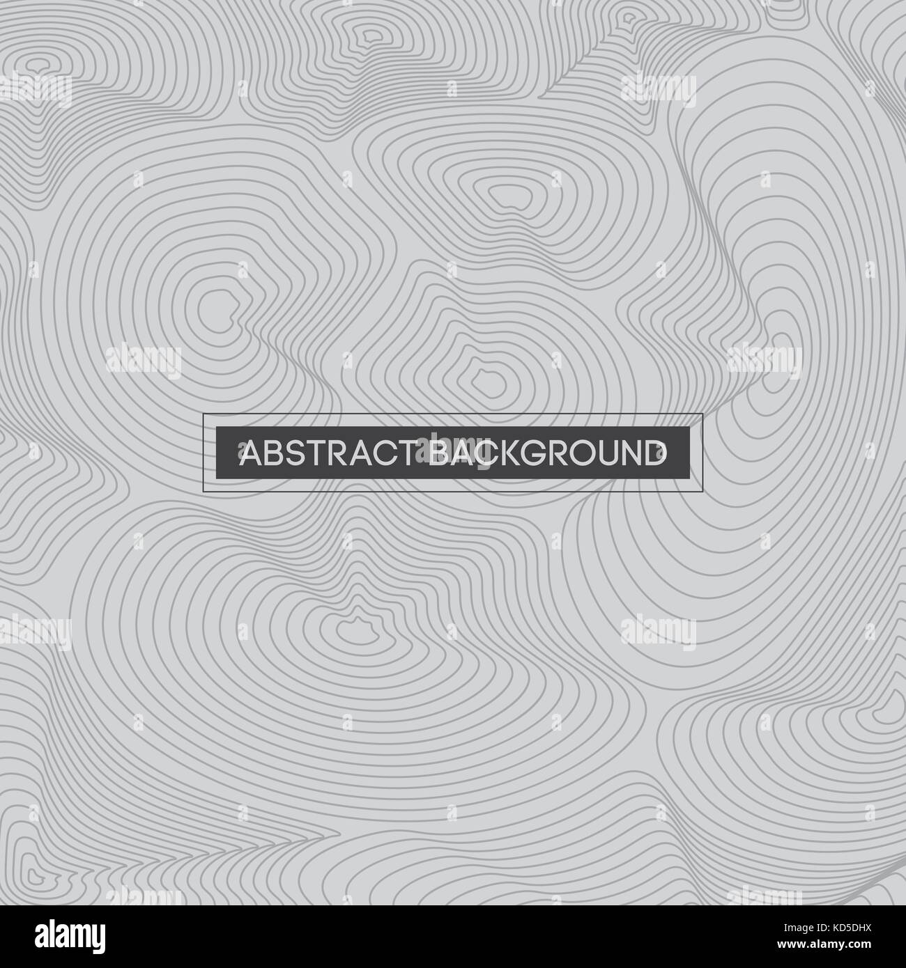 Topography vector vectors hi-res stock photography and images - Alamy