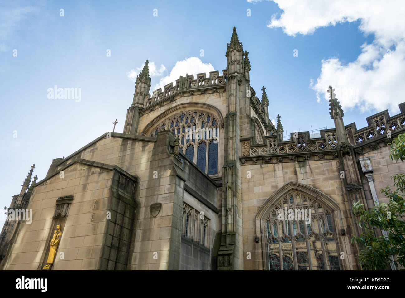 Manchester from hi-res stock photography and images - Alamy