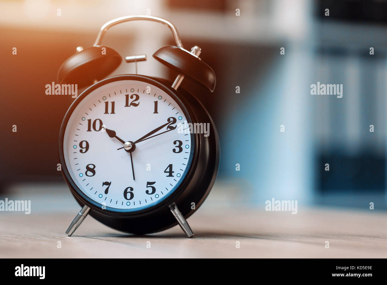 Vintage office table hi-res stock photography and images - Alamy