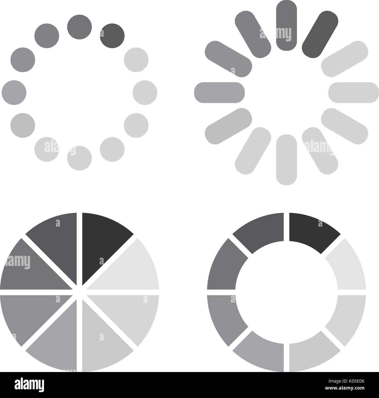 Preloader hi-res stock photography and images - Alamy