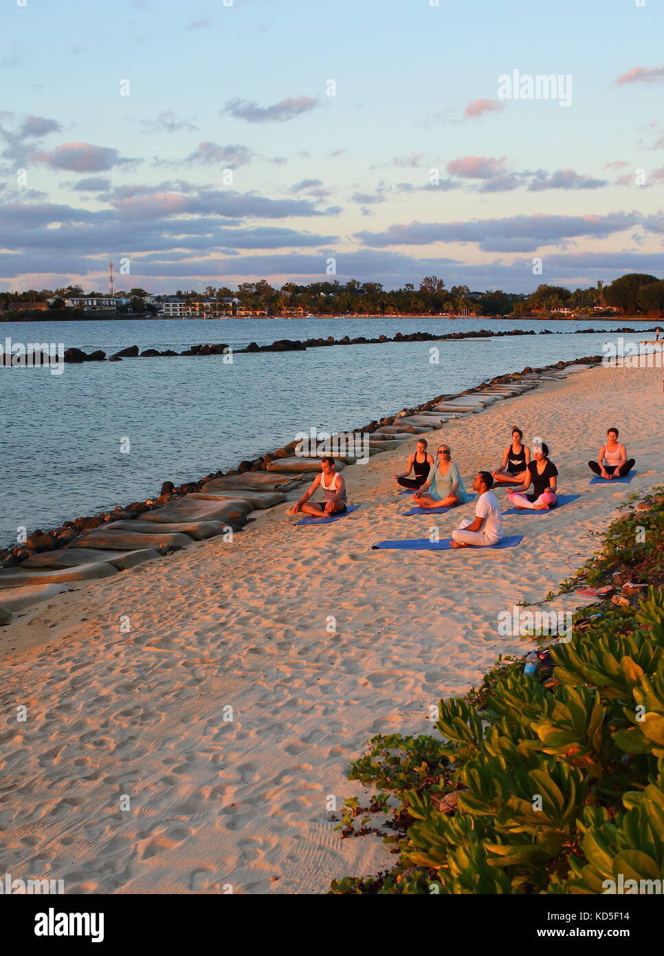 Turtle bay mauritius hi-res stock photography and images - Alamy