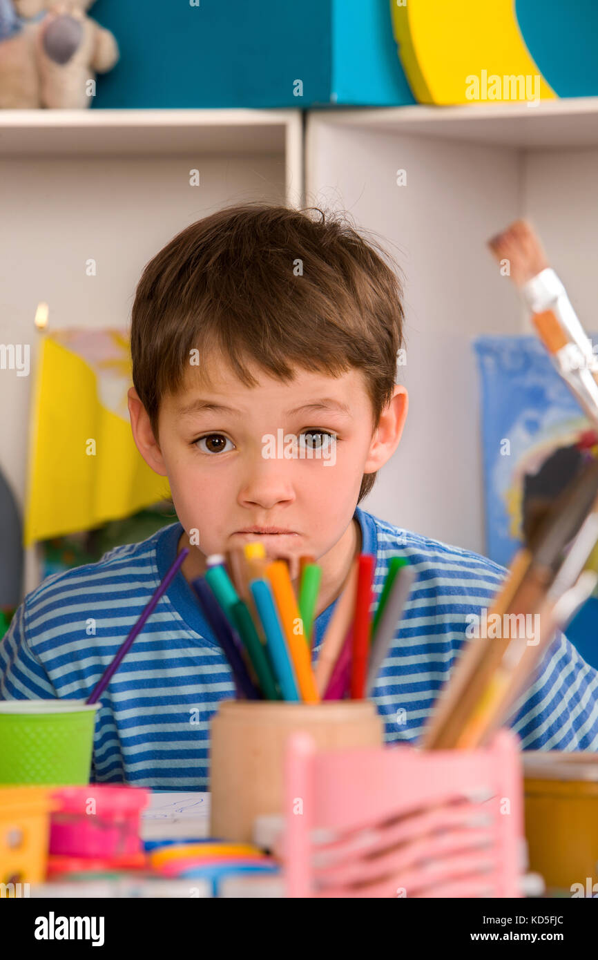 Child study homework tips. Difficulties with homework for schoolboy ...