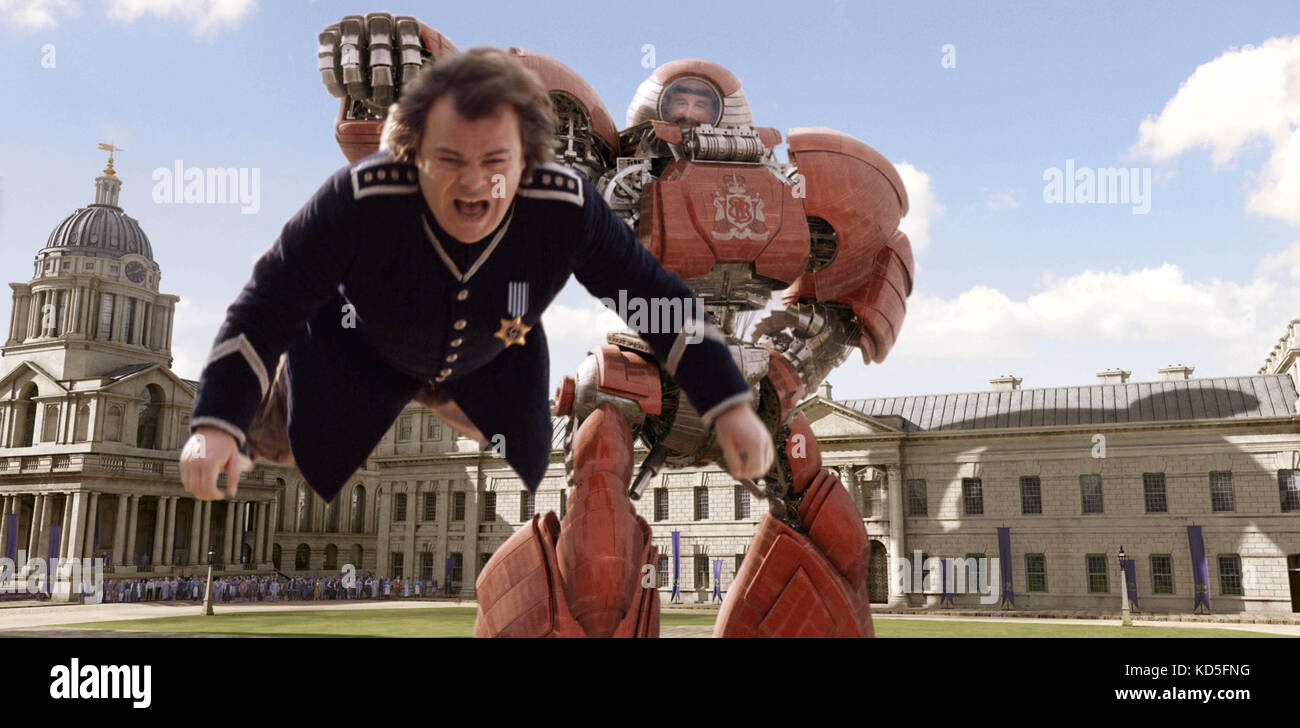 Film gulliver’s travels High Resolution Stock Photography and Images ...
