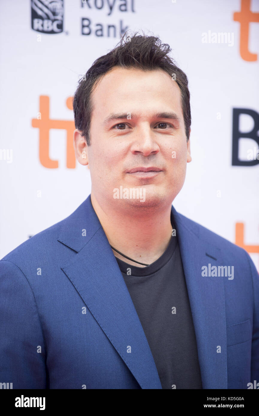 42nd Toronto International Film Festival - 'Kodakrome' - Premiere ...