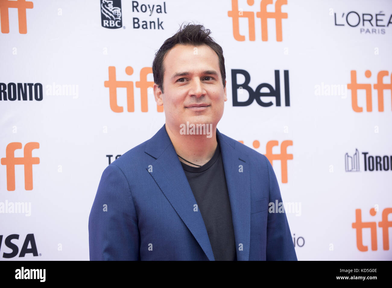 42nd Toronto International Film Festival - 'Kodakrome' - Premiere ...