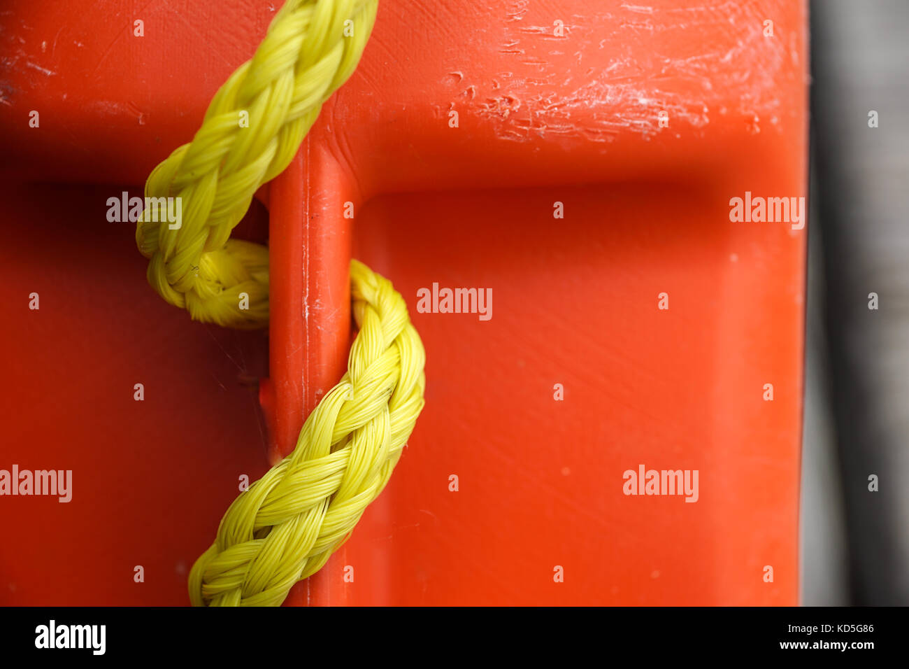 Close up household string rope texture Stock Photo - Alamy