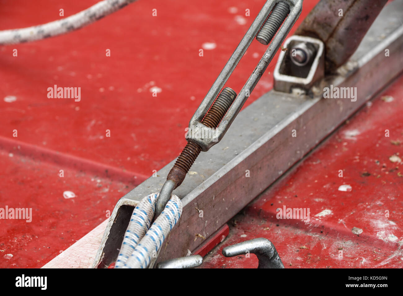 Steel supply chain hi-res stock photography and images - Alamy