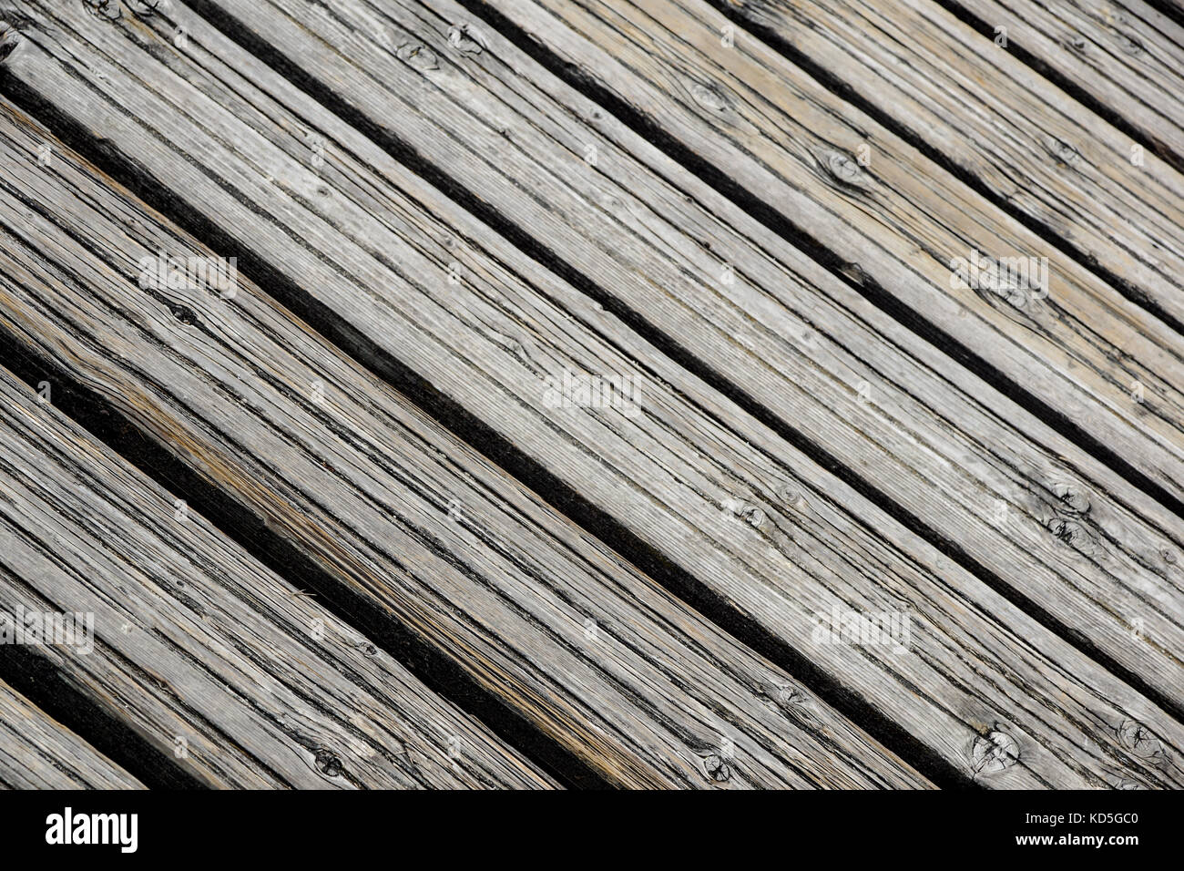 Close up of wooden jetty . wooden board for walk Stock Photo - Alamy