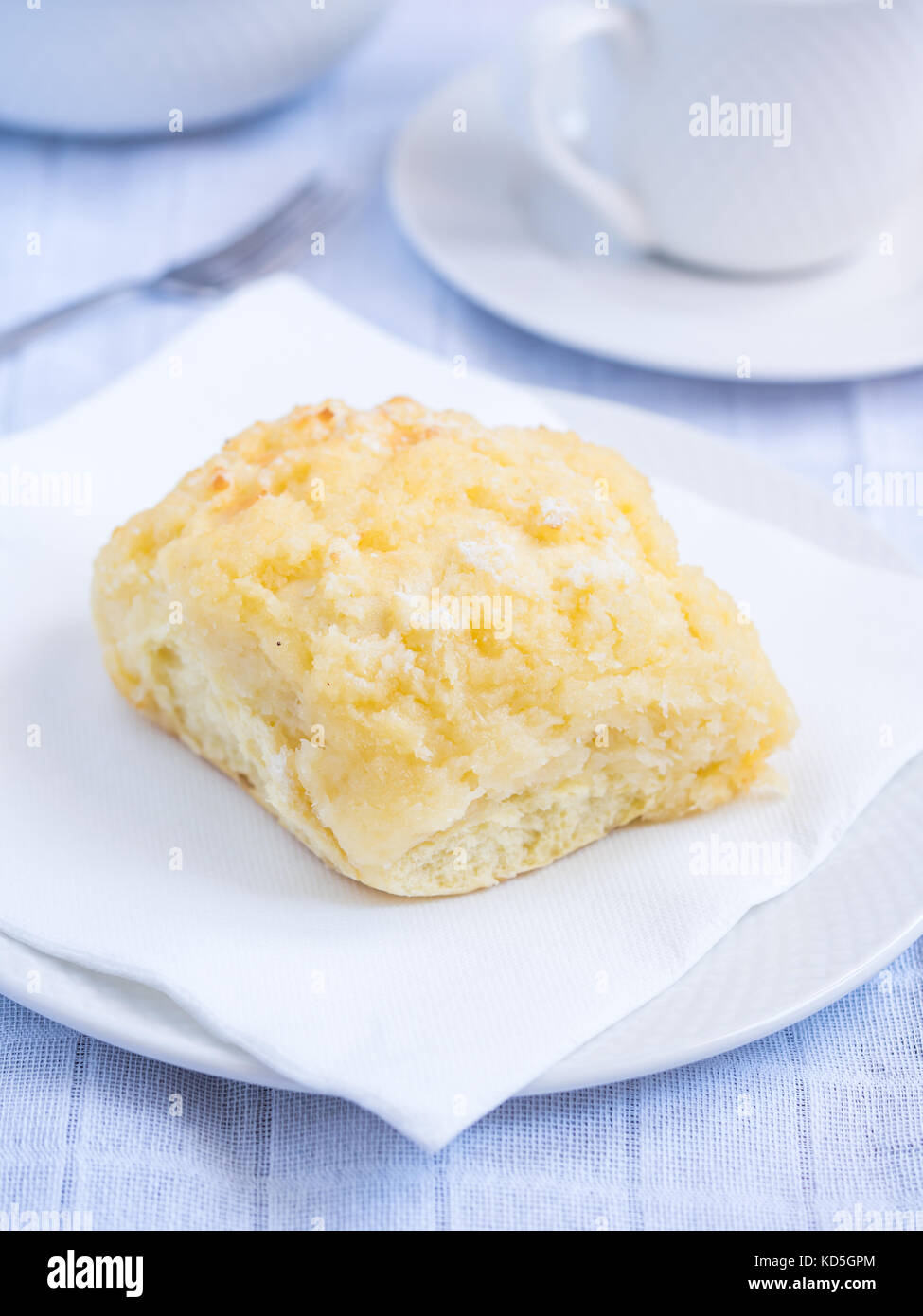 Pao de deus hi-res stock photography and images - Alamy