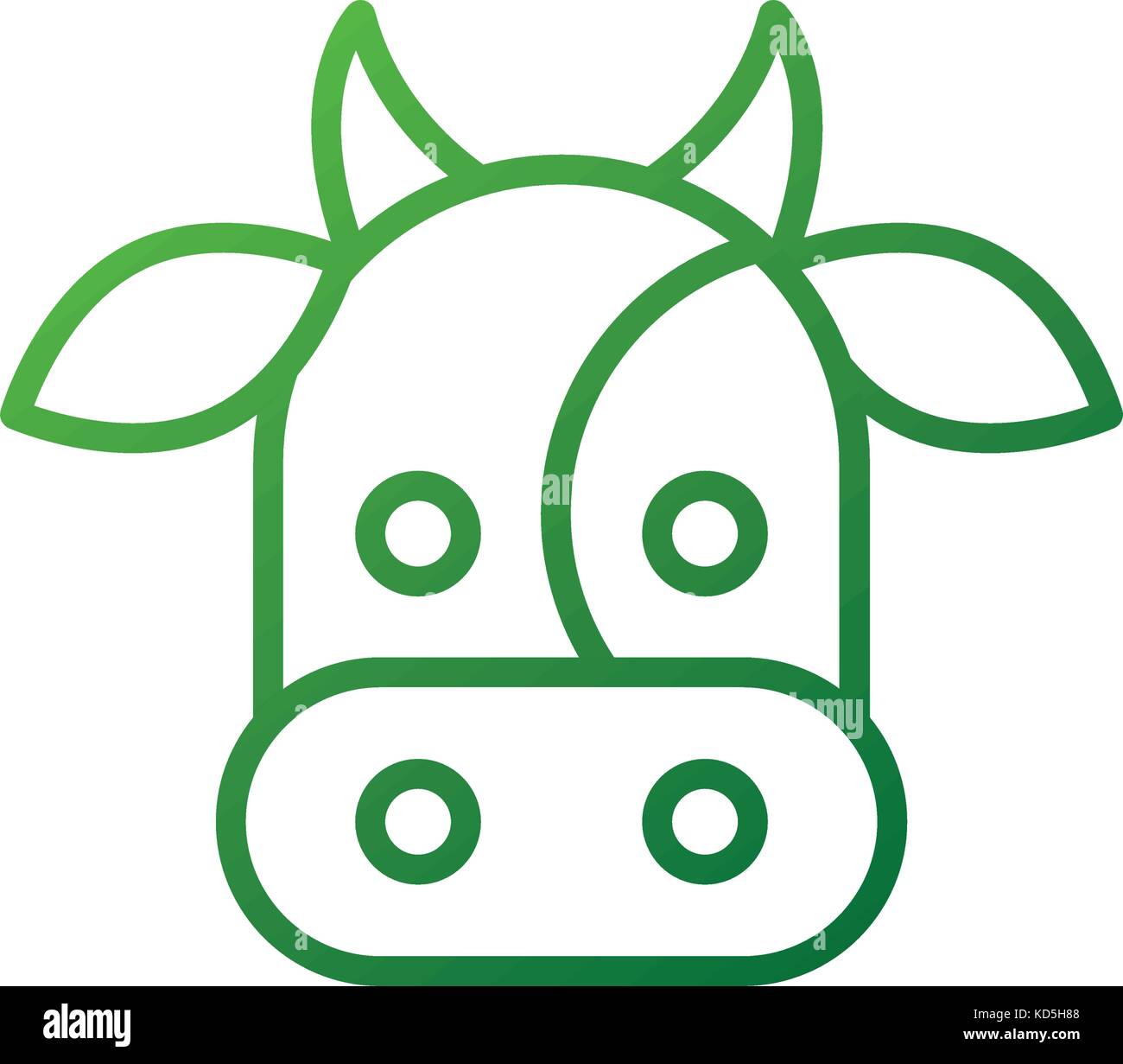 Farm animal feed Stock Vector Images - Alamy
