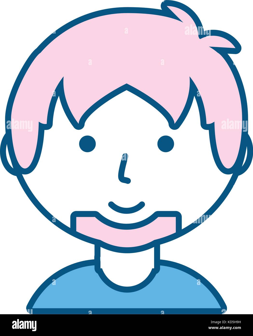 man vector illustration Stock Vector Image & Art - Alamy