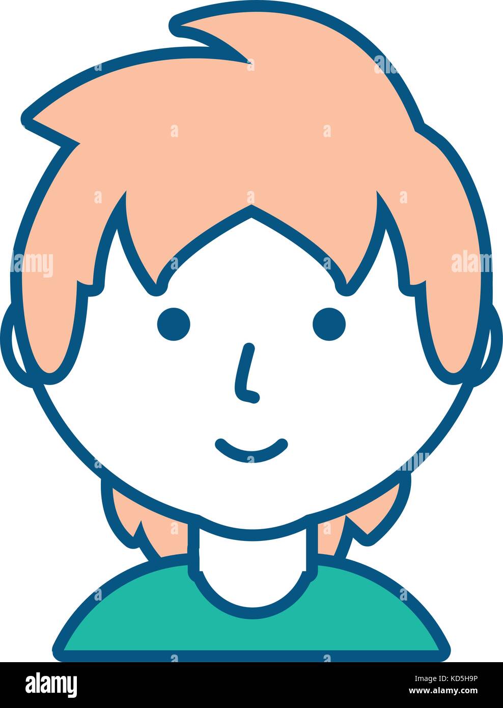 man vector illustration Stock Vector Image & Art - Alamy