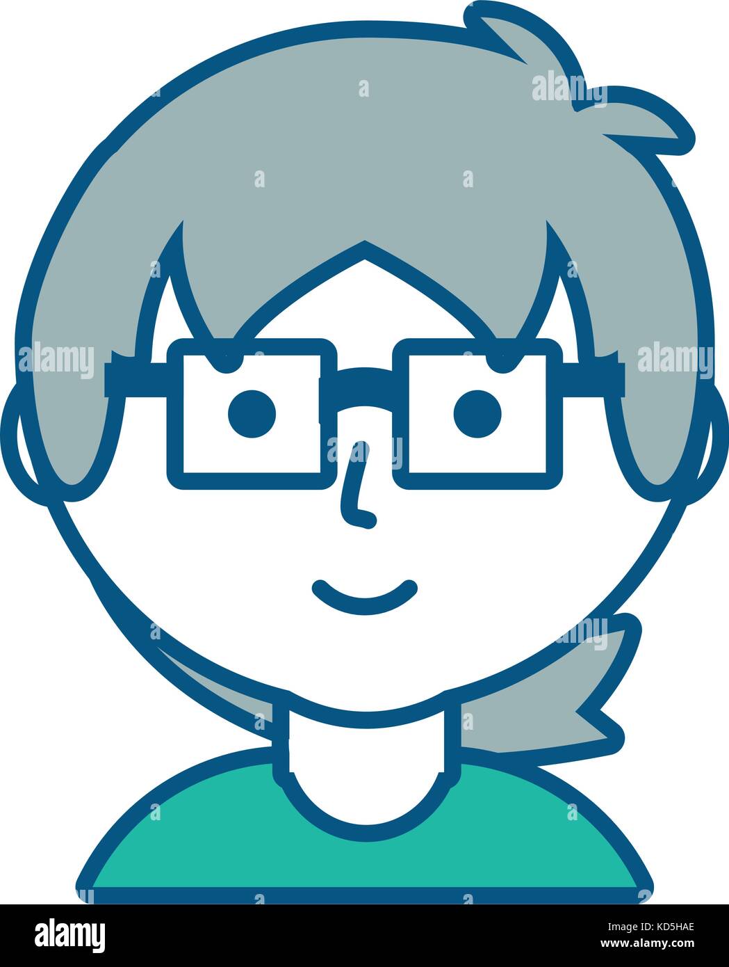 man vector illustration Stock Vector Image & Art - Alamy