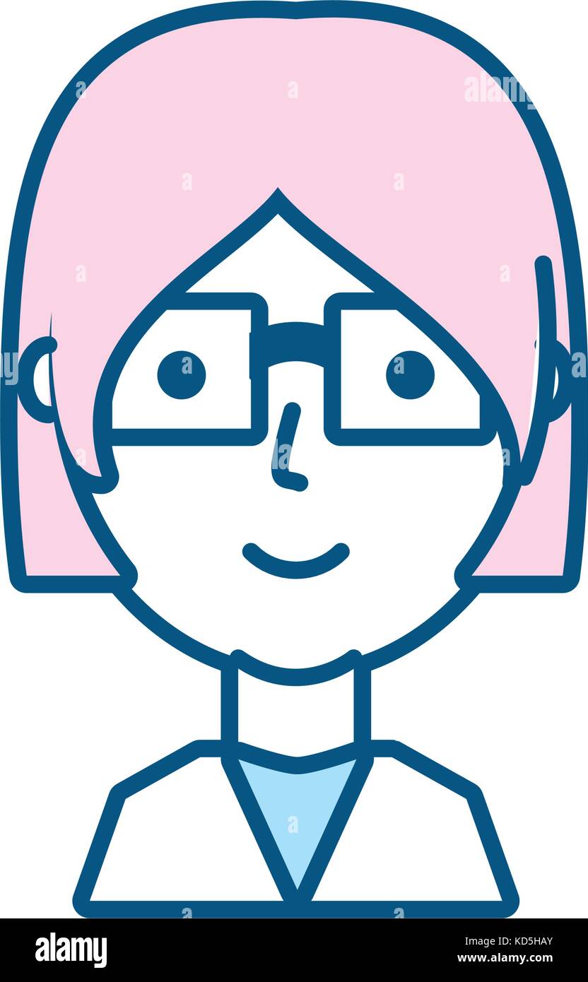 woman vector illustration Stock Vector Image & Art - Alamy