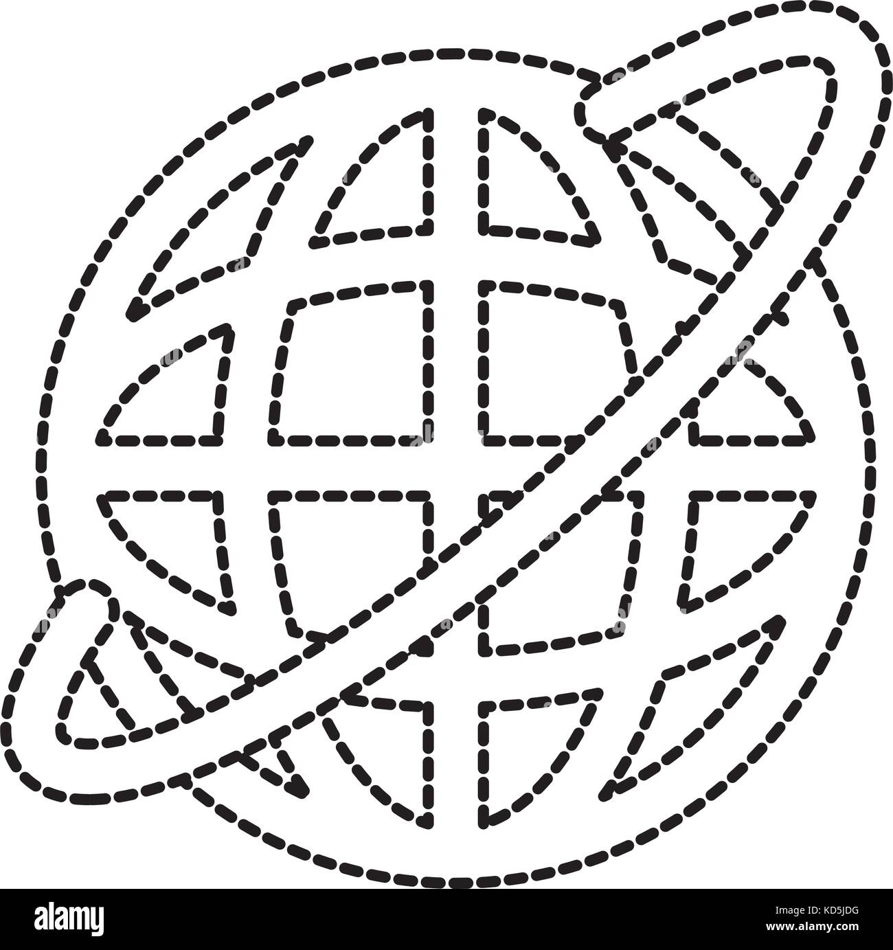 Connected search Black and White Stock Photos & Images - Alamy