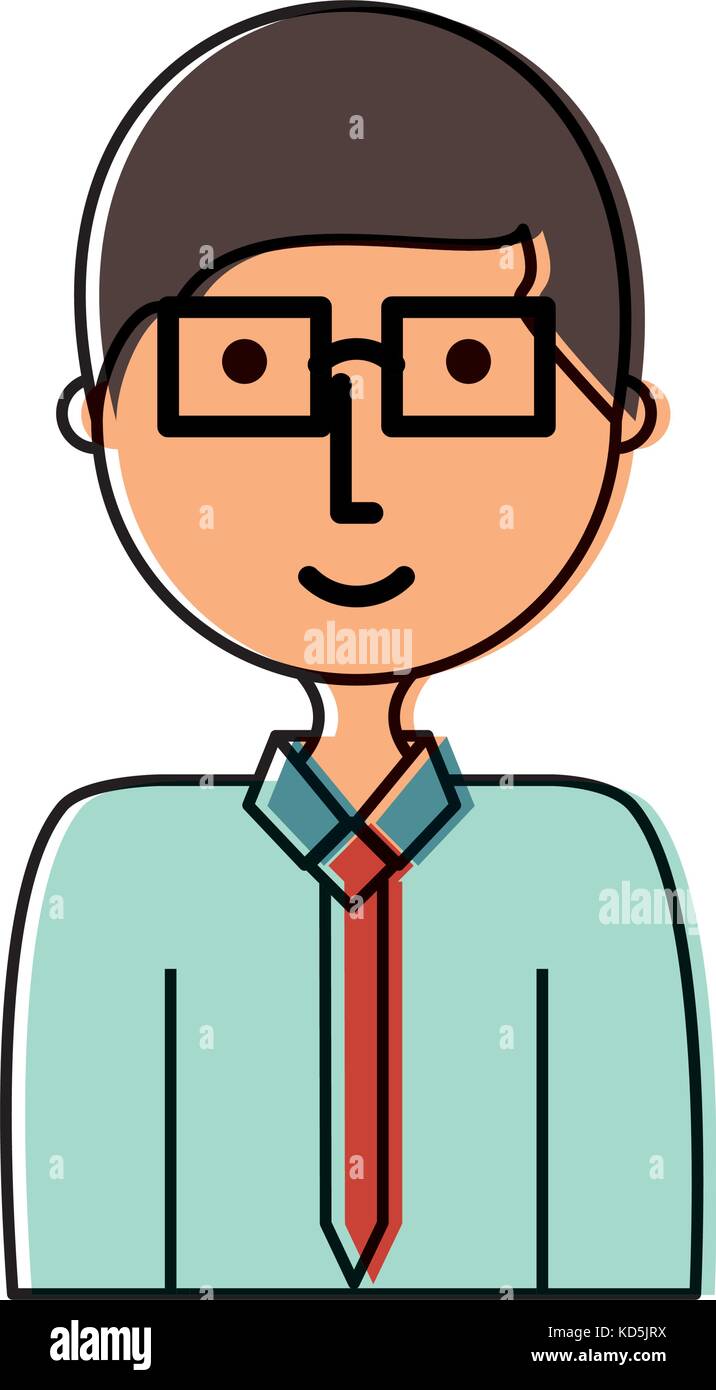 man vector illustration Stock Vector Image & Art - Alamy