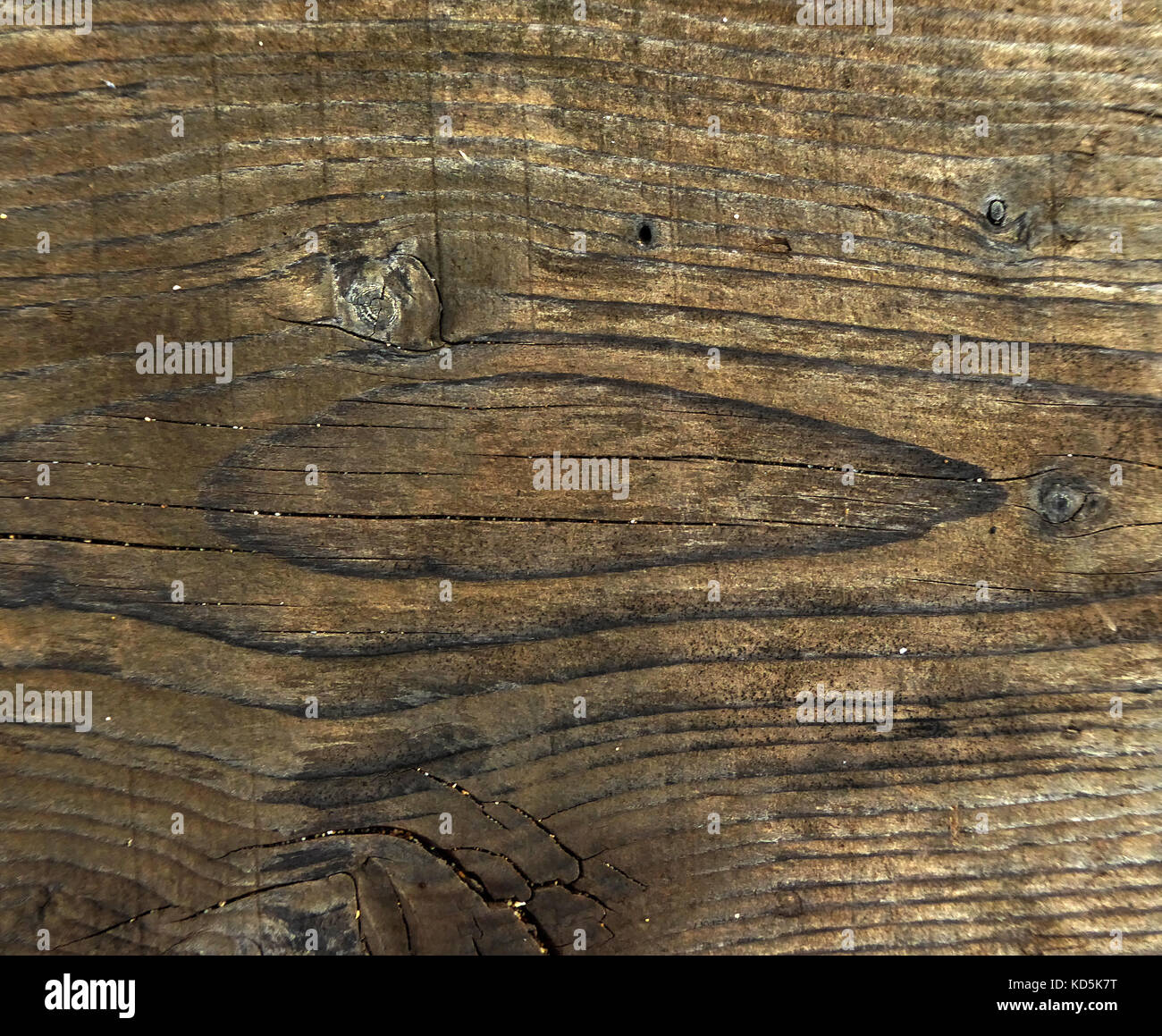 Old, cracked wood background, image of a Stock Photo - Alamy