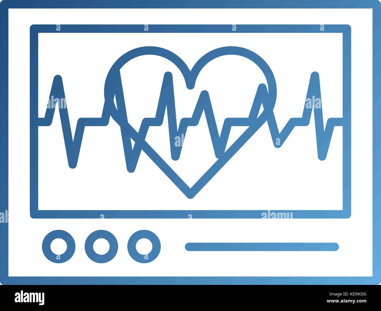 Health recovery machine Stock Vector Images - Alamy